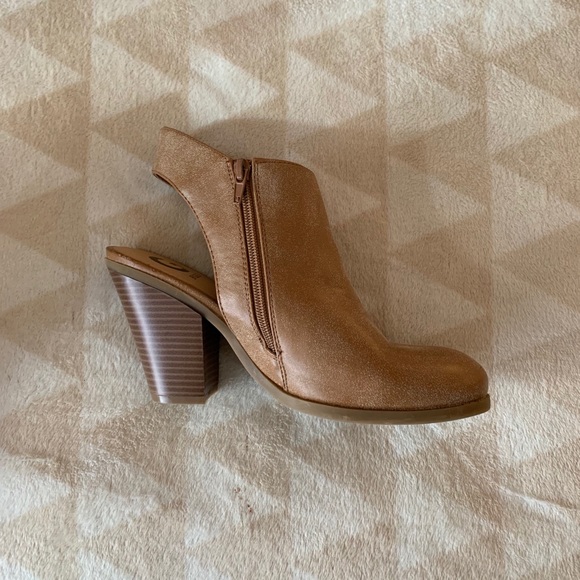 Guess | Shoes | Guess Girianac Ankle Wrap Booties | Poshmark